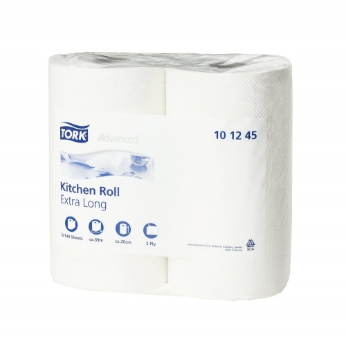 Tork Advanced Kitchen Roll