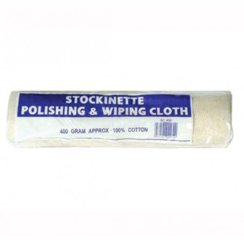 Stockinette Roll Cloth